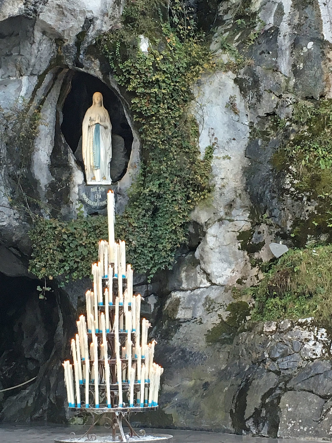 Pourquoi aller à Lourdes ? - Journaux paroissiaux (L'Essentiel ...