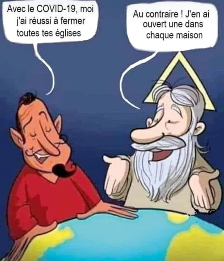 L’humour, chemin vers Dieu - Journaux paroissiaux (L'Essentiel ...