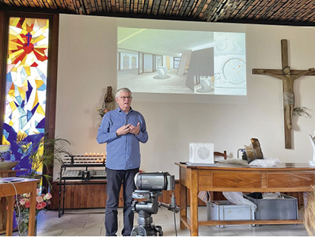 Célébrer ensemble autrement ! - Journaux paroissiaux (L'Essentiel ...