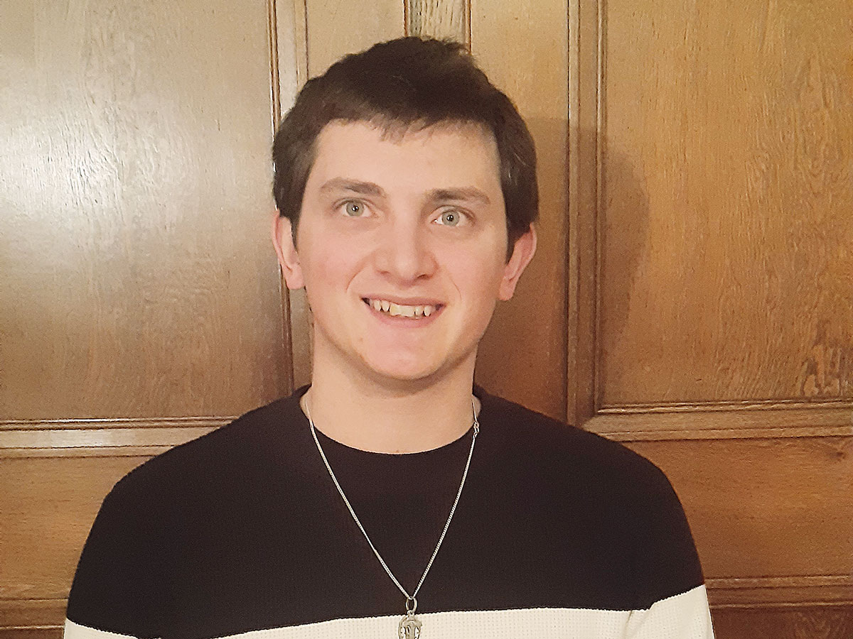 La joie vient du don - Journaux paroissiaux (L'Essentiel – Pfarreiblatt)