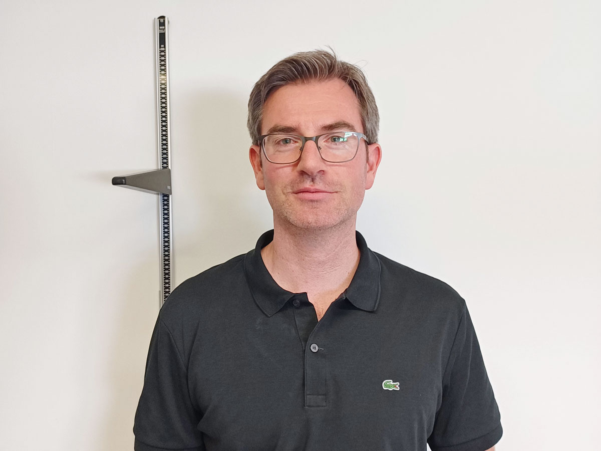 Portrait du docteur Jean-Blaise Tudisco - Journaux paroissiaux (L ...