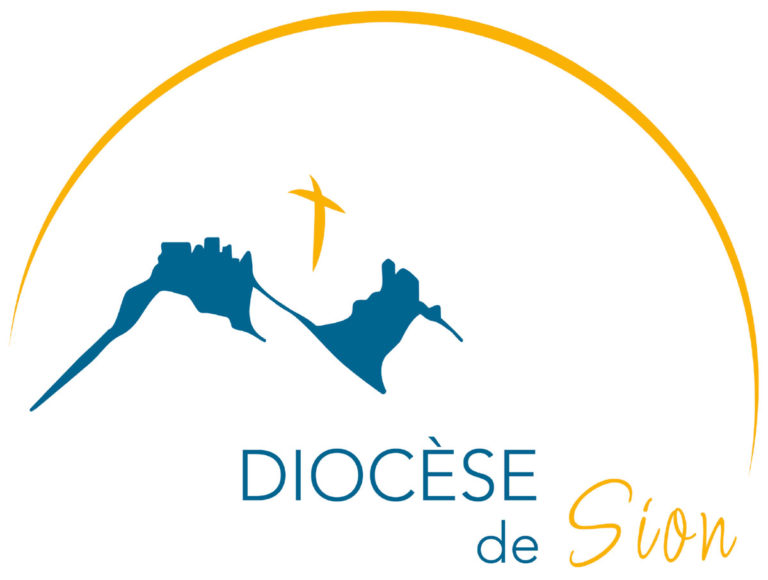 Un nouveau logo pour le diocèse de Sion - Journaux paroissiaux (L ...